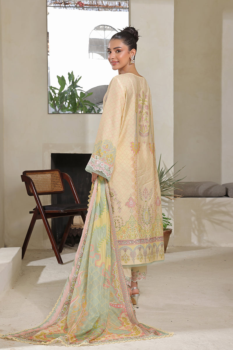 Zaylia – Sunnia Manahil